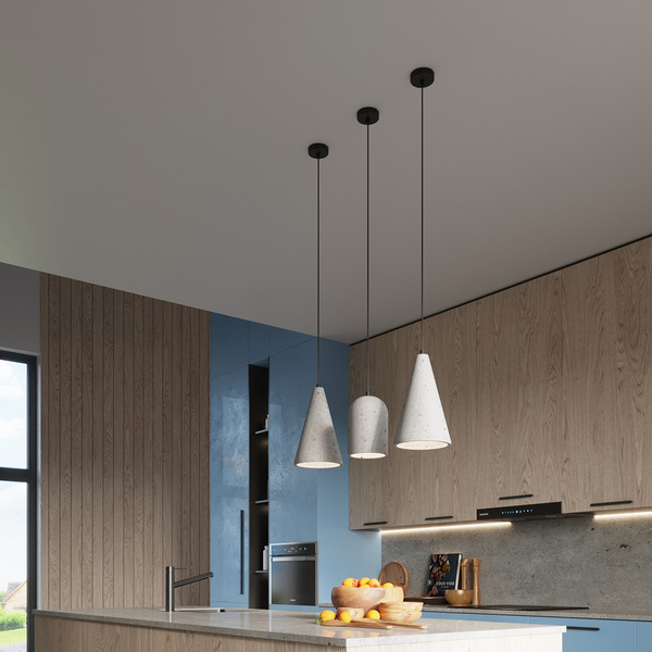 Lampa wisząca NIMIS | oświetlenie - Phenomena Light