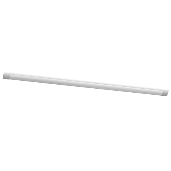 Listwa LED Batten 120cm, EK539, 36W LED, barwa neutralna 4000K, 4000lm ...