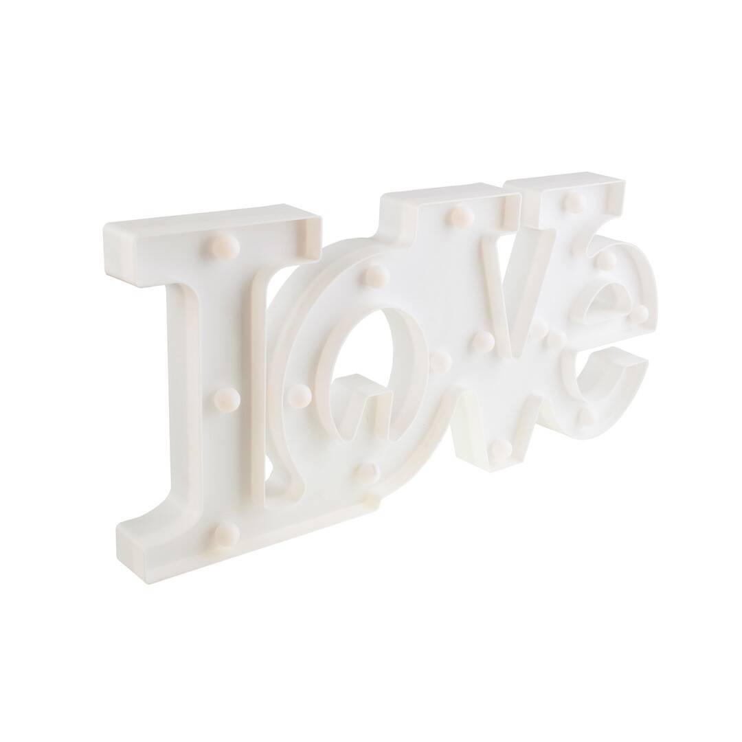 Love LED | oświetlenie - Phenomena Light