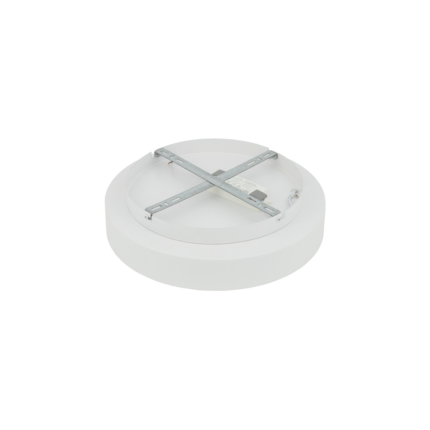 NIKKI ROUND LED | oświetlenie - Phenomena Light