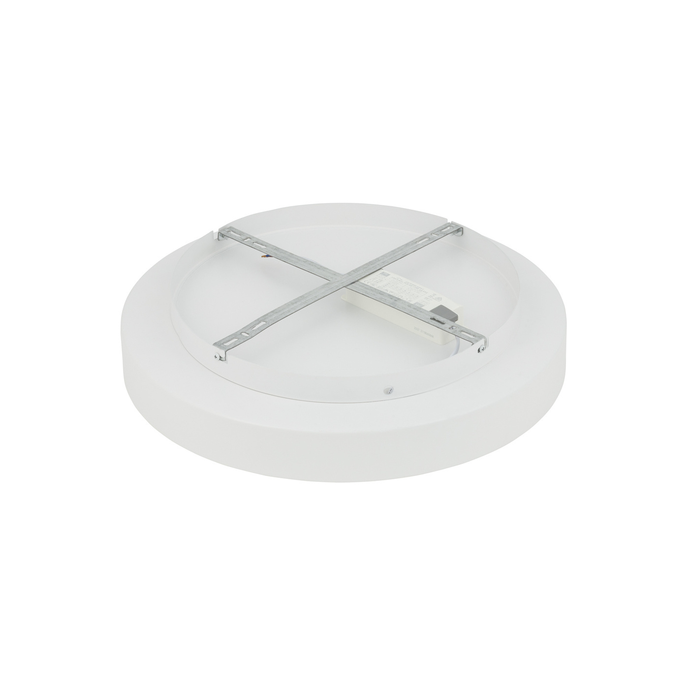 NIKKI ROUND LED | oświetlenie - Phenomena Light