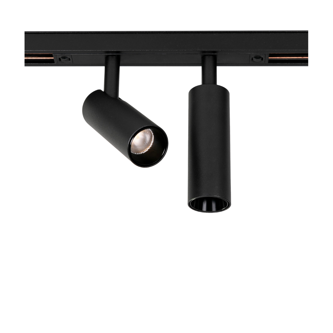 Reflektor podwójny MultiLINE MINI SPOT DUE DALI 2x7W 4000K neutralna ...