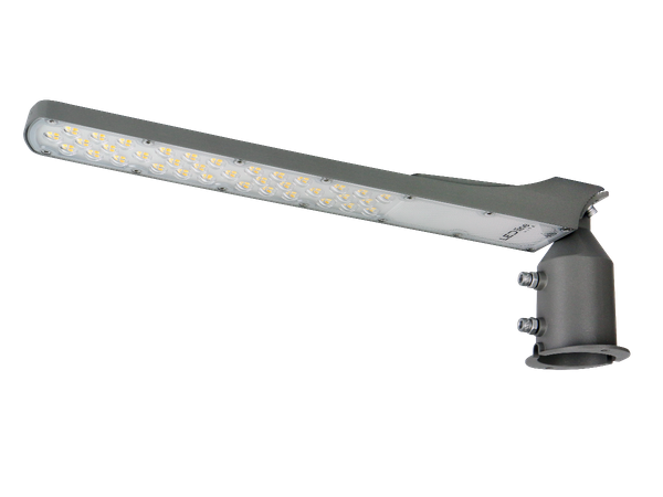 LED line LITE Oprawa drogowa FLAMINGO 100W 4000K 10000lm | szary ...